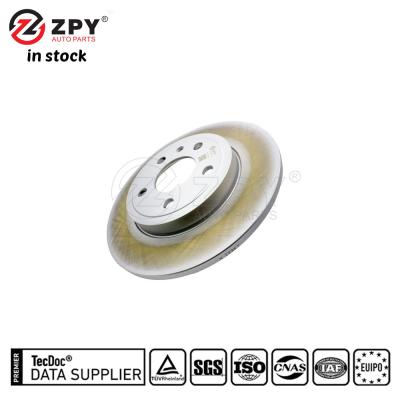 China 8E0615601M Rear Brake Disc L/R For Audi A4 B6 S4 Skoda Superb 3V for sale