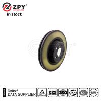 China 8W0615301P Front Brake Disc L For Audi Q2 6Q Volkswagen Polo 6C for sale