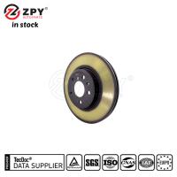 China 8W0615301T Rear Brake Disc For Audi Q2 6Q Seat Ibiza 6J for sale