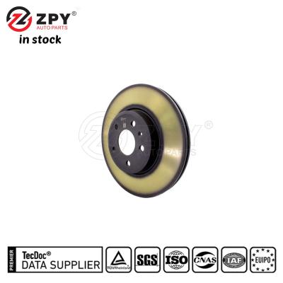 China 8W0615301T Rear Brake Disc For Audi Q2 6Q Seat Ibiza 6J for sale