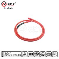 China ZPY 3T0877201A Skylight Drainage Pipe For VW Skoda Superb for sale
