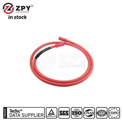 China ZPY 3T0877201A Skylight Drainage Pipe For VW Skoda Superb for sale