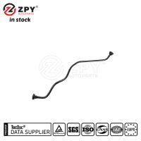China ZPY 4G0121081AK Auxiliary Water Kettle Hose For Audi A6/S6/Avant qu for sale
