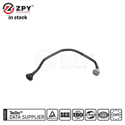 China ZPY 4G0121081BN Auxiliary Water Tank Hose For Audi A6/S6 / Avant Qu for sale