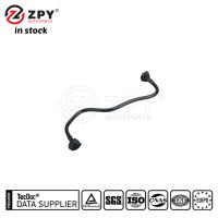 China Durable Heat-Resistant Auxiliary Water Tank Hose OE NO. 4G0121081CS for Audi A6 for sale