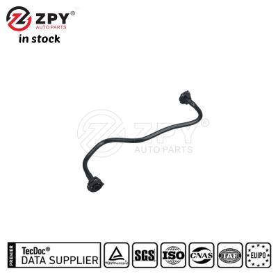 China Durable Heat-Resistant Auxiliary Water Tank Hose OE NO. 4G0121081CS for Audi A6 for sale