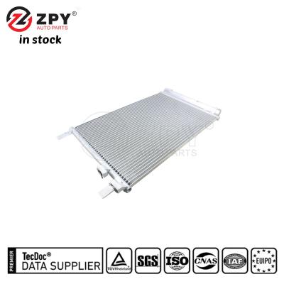 China High Density Reinforced Car Condenser OE NO. 5Q0816411BF for Audi A3 S3 Sportb for sale
