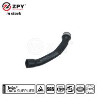 China High-Quality Heat-Resistant Coolant Water Pipe with Leak-Proof Connection for Porsche 718 Boxster OE NO. 9P1121623 for sale