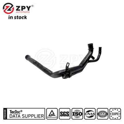 China High-Quality Iron Water Pipe with Durable Design and Two-Year Warranty for Audi C5 for sale