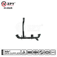 China High-Quality Iron Auto Water Pipe for Audi C5 with Two-Year Warranty for sale