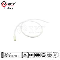 China ZPY 6R6877231 Car Sunroof Drainage Pipe Front For VW POLO for sale
