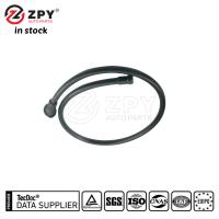 China ZPY 8U0877204 Auto Sunroof Drainage Pipe Rear For Audi Q3 for sale