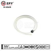 China ZPY 8VD877204A Car Sunroof Drainage Pipe Rear For Audi A3 for sale