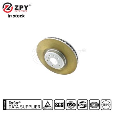 China ZPY 95B615302H Brake Disc Front Fit For Macan for sale