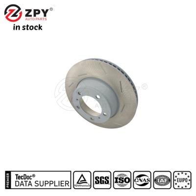 China Car Parts Brake Disc 971615602F For Porsche Panamera for sale