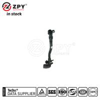 China ZPY New Car Exhaust Pipe 03C103474AC For VW Tiguan for sale