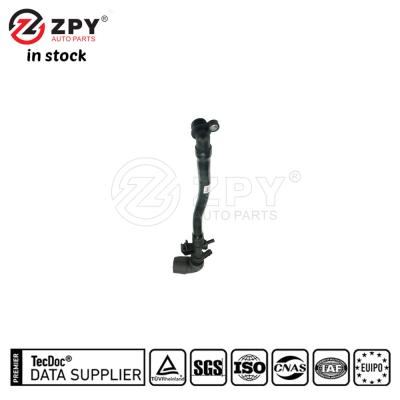 China ZPY New Car Exhaust Pipe 03C103474AC For VW Tiguan for sale