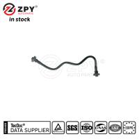 China Auto Parts Auxiliary water kettle hose 4KD121081A For Audi C8 for sale