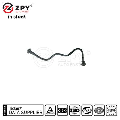 China Auto Parts Auxiliary water kettle hose 4KD121081A For Audi C8 for sale