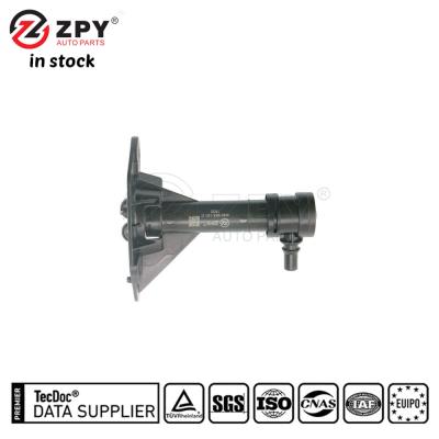 China ZPY Brand New Car Headlight Cleaning Water Sprayer 4M0955101C For Audi Q7 for sale