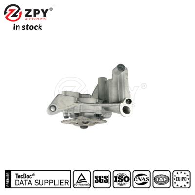 China ZPY Auto Engine Oil Pump OE 06A115105B For Audi A3 S3 Sport for sale