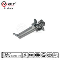 China ZPY High Quality Headlight Water Sprayer Part 8VD955101 For Audi A3 for sale