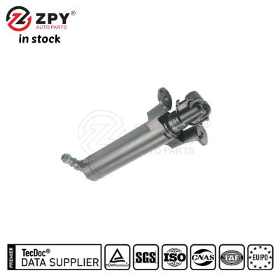 China ZPY High Quality Headlight Water Sprayer Part 8VD955101 For Audi A3 for sale
