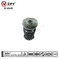China ZPY LR024435 Front Shock Absorber Assembly for Range Rover Eagle Made of High-Strength Steel for sale