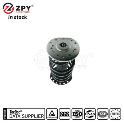 China ZPY LR024435 Front Shock Absorber Assembly for Range Rover Eagle Made of High-Strength Steel for sale