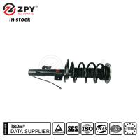 China ZPY Shock Absorber With Sensor LR051481 For Range Eagle for sale