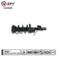 China ZPY Front Sensor Shock Absorber R LR051483 For Range Rover Eagle for sale