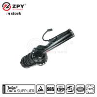 China ZPY LR051497 Shock Absorber With Sensor Assembly LR051497 For Range Rover for sale