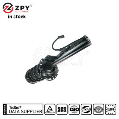 China ZPY LR051497 Shock Absorber With Sensor Assembly LR051497 For Range Rover for sale