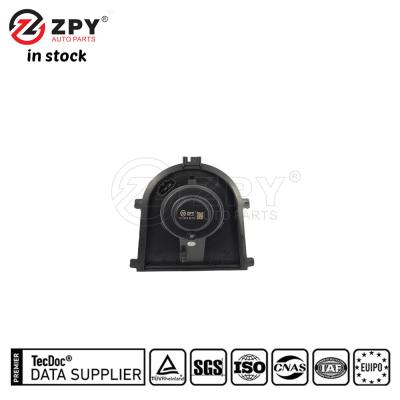 China ZPY Car Blower 1J1819021C For VW Polo Golf for sale