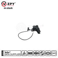 China ZPY Auto Hood Lock 4F0823509A For Audi C6 for sale