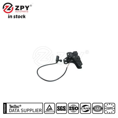China ZPY Auto Hood Lock 4F0823509A For Audi C6 for sale