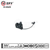 China ZPY New Hood Lock 4G0823509 For Audi A7 for sale