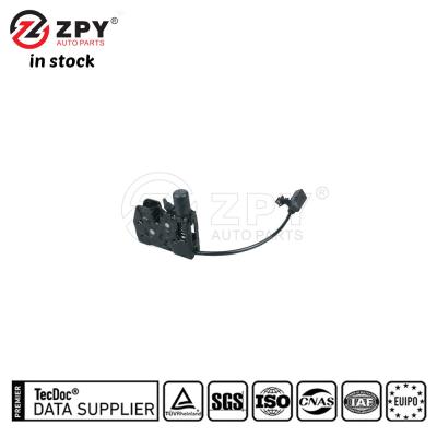 China ZPY New Hood Lock 4G0823509 For Audi A7 for sale