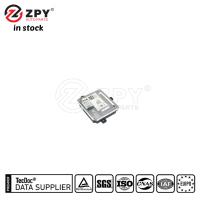 China ZPY Xenon Headlight Ballast 4G0907697D For Audi S6 A7 A6L for sale