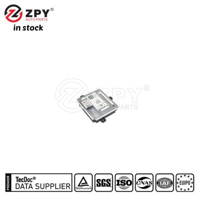 China ZPY Xenon Headlight Ballast 4G0907697D For Audi S6 A7 A6L for sale