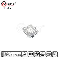 China ZPY 4G0907697F Car Xenon Headlamp Ballast For Audi for sale