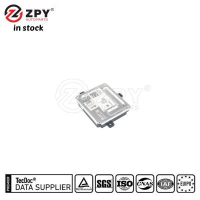 China ZPY 4G0907697F Car Xenon Headlamp Ballast For Audi for sale