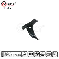 China ZPY Auto Parts Control Arm 6Q0407151L For VW Polo for sale