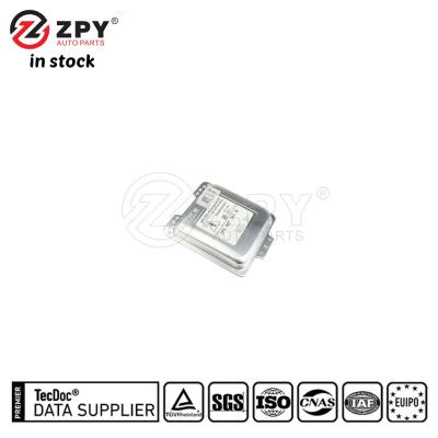 China ZPY Vehicle Parts 7P5907381B Xenon Headlight Ballast For Cayenne for sale
