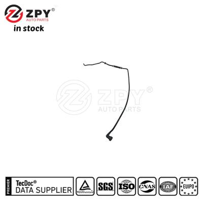 China ZPY Auxiliary Water Tank Pipe 9A712244700 For Panamera for sale