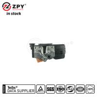 China 25789216 Cadillac Autos Door Lock Rear Left for sale
