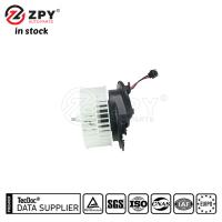 China ZPY 64116913402 Auto Blower Part For BMW for sale