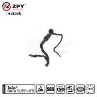 China ZPY Coolant Water Pipe 5Q0122101EA For Audi A3 S3 for sale