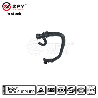 China Premium Material Wear Resistant Leak Resistant Cooling Water Pipe for Audi A3 Cabriolet and VW for sale