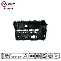 China ZPY Premium Materials Cylinder Head Cover OE NO. 11127611278 For BMW F22 Valve Cover for sale